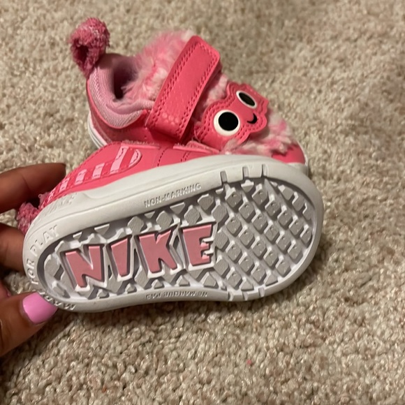 Nike | Shoes | Brand New Size 2c Nike | Poshmark